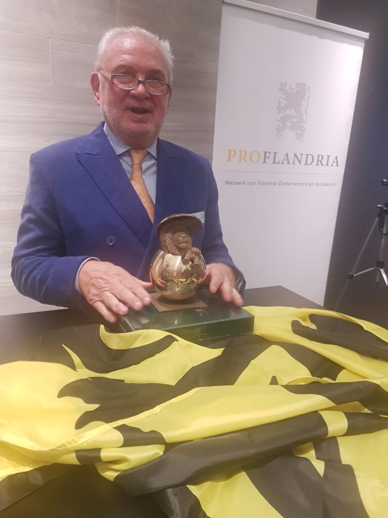 Lustrum 1/10 - Sfeerbeelden, persberichten, toespraak van de ’Nieuwe ...